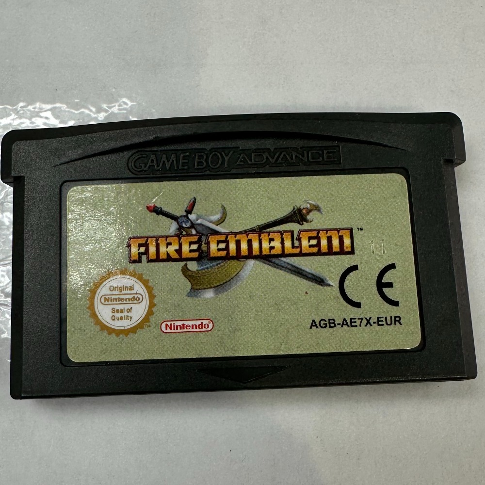 Fire Emblem - Gameboy Advance *Cartridge only* - Own4Less
